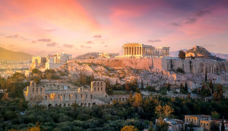 Thissio Athens 2026: Local's Guide to Hotels, Restaurants & Things