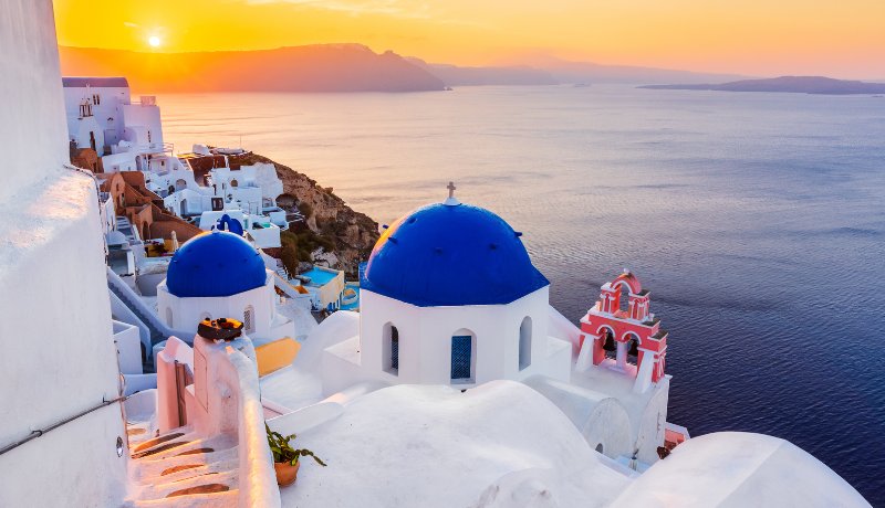 Greece in June 2026: Weather, Crowds, Prices & Honest Local Guide