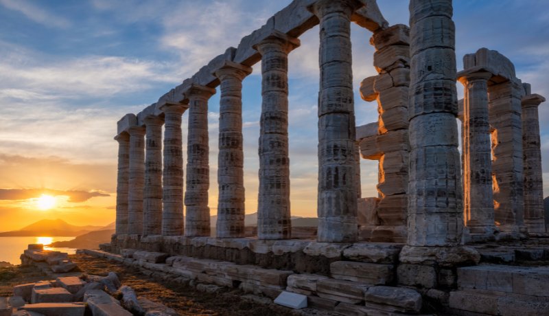 Budget Greece 2026: How to Travel Greece for Under €100/Day